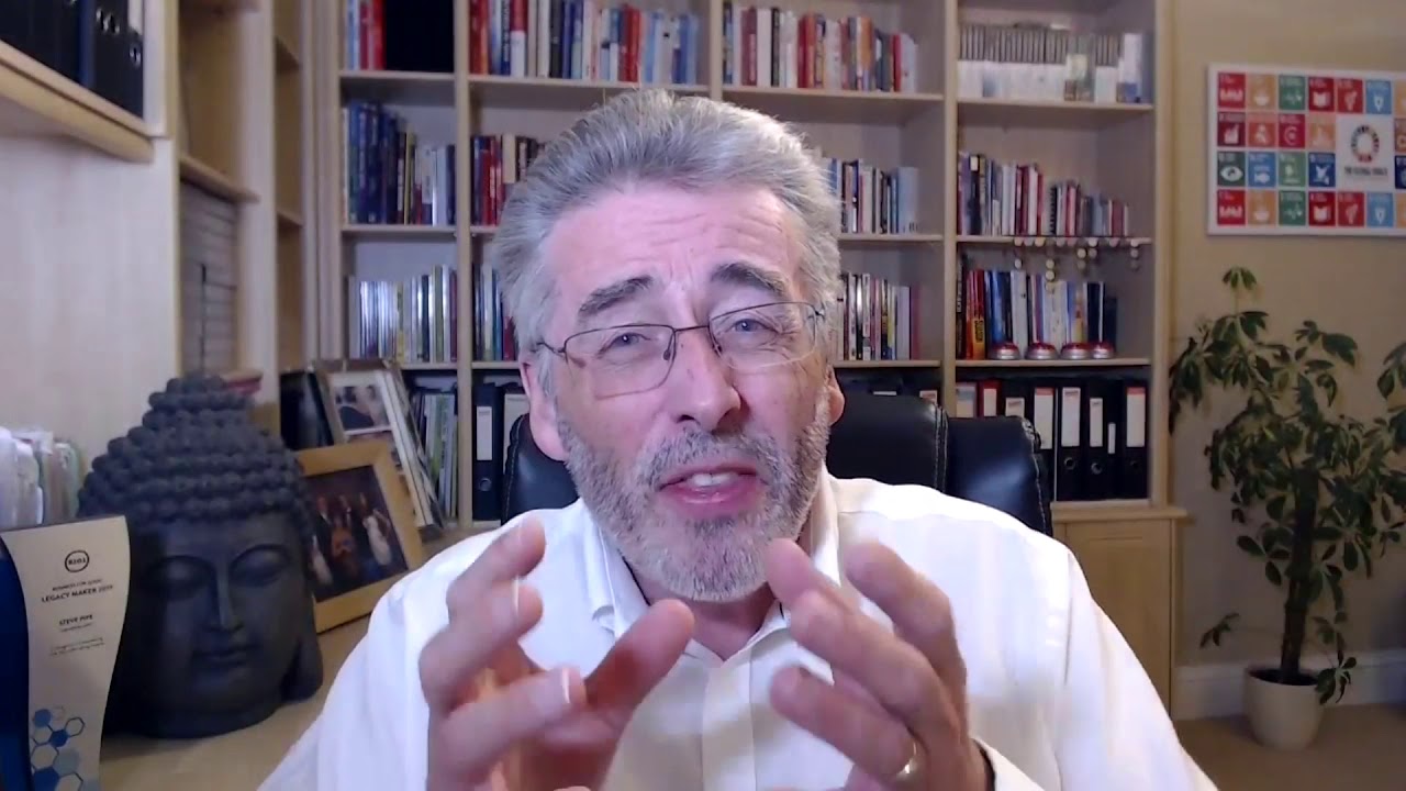 Robson Laidler B1G1 by Steve Pipe - YouTube