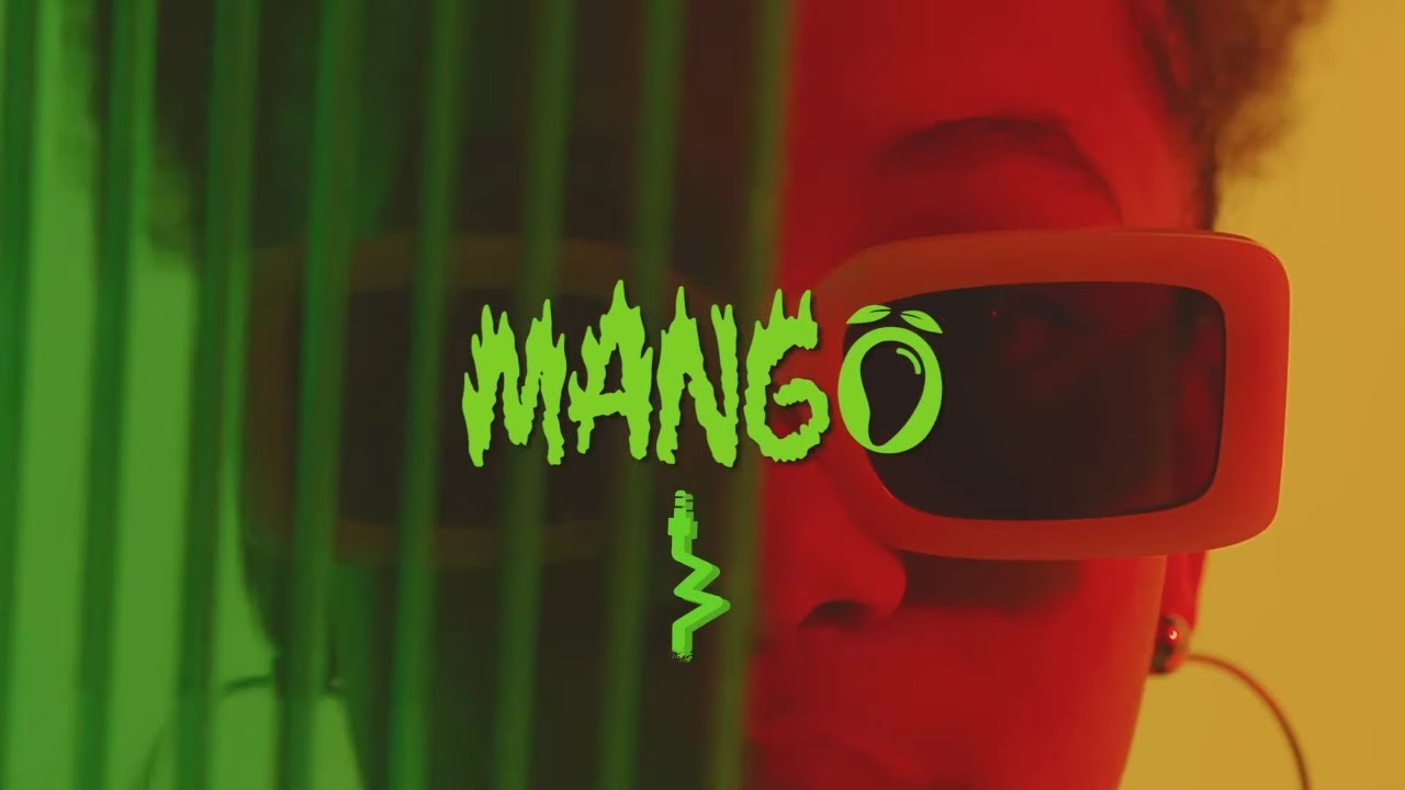 MANGO - RAP INSTRUMENTAL LATIN 2000s TYPE BEAT | B NOIZE - YouTube