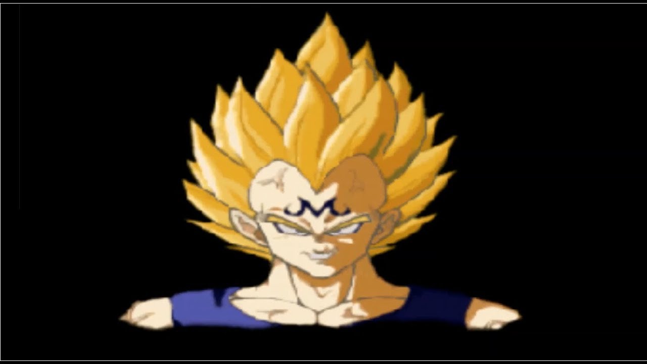 Dragon Ball Z: Legends (PS1) - Rank 100 Parte 6 - Gameplay passo a ...