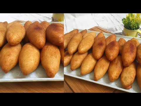 নারকেলের রসে ভরা মধুপুলি পিঠা রেসিপি।Chittagong famous coconut modho phuli phita |