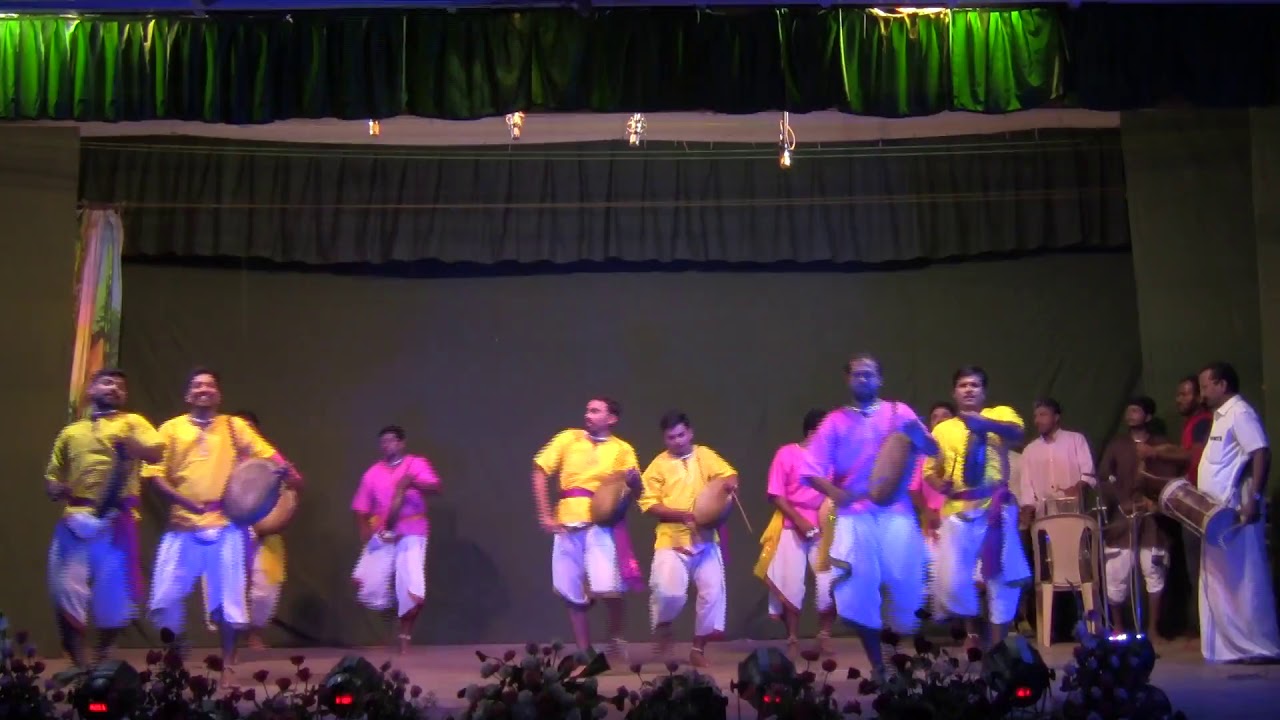 Parai.... Dance 2018 - YouTube