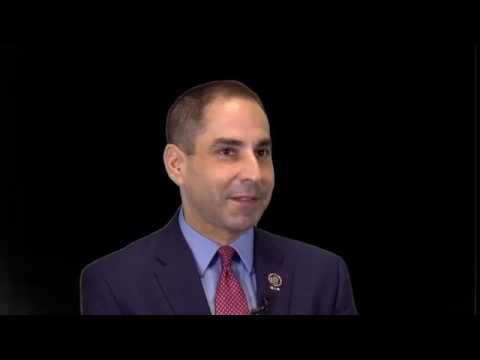 Voices of Danbury: Thomas J Saadi - YouTube