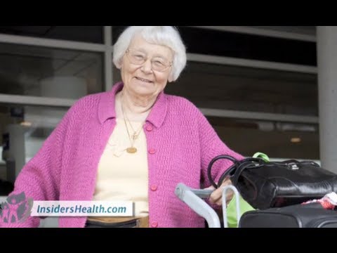 Forced to Strip for TSA