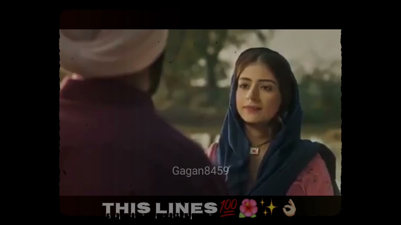 Supna Movie Best Status || Ammy Virk ||Taniya - YouTube