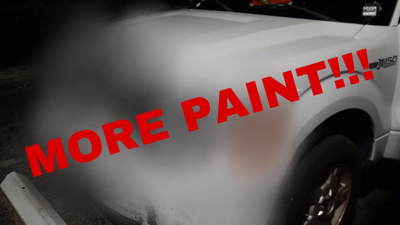 Huge Transformation! | Paint Part 2 - YouTube