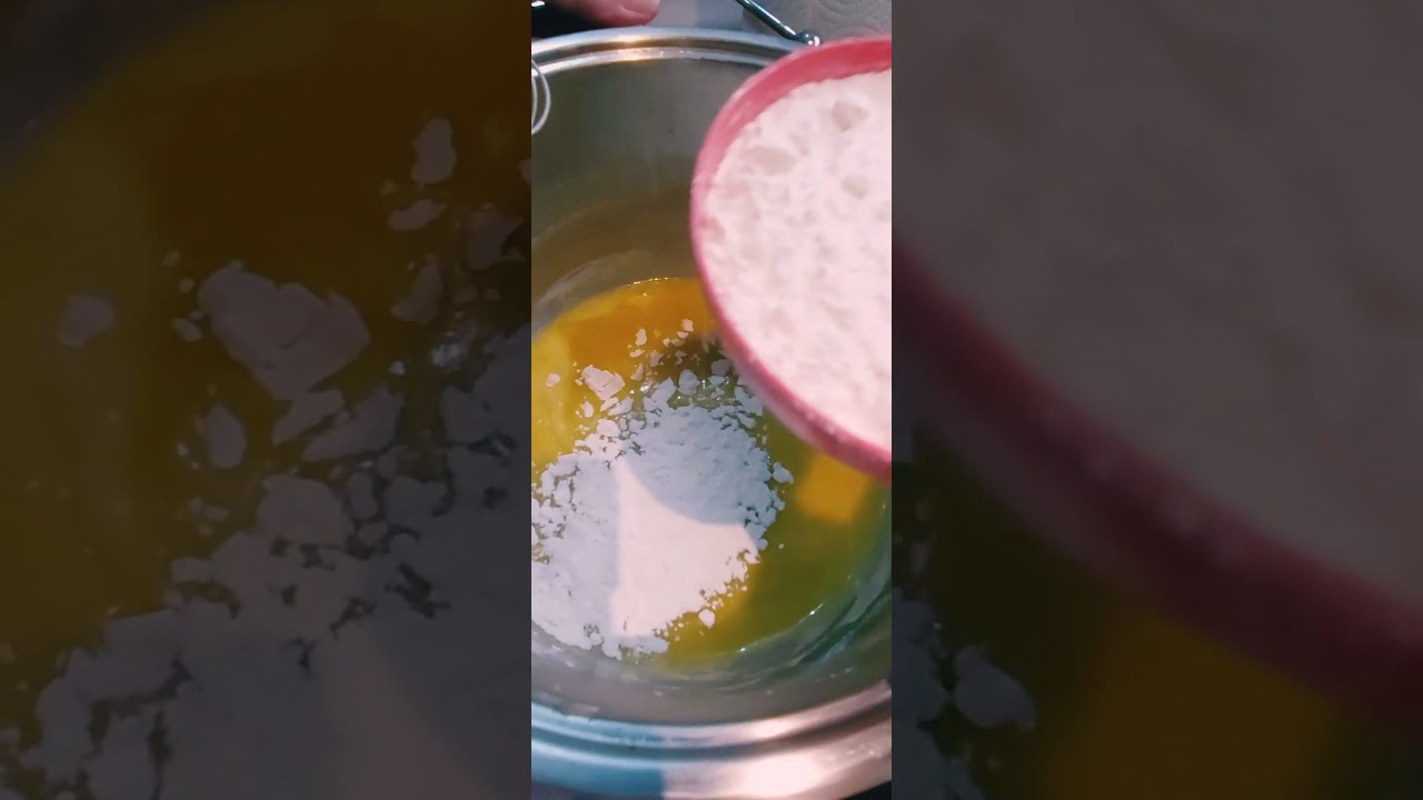 FiSH on Shell... Our Version of "ST. Jacob's Shells 🦪🦐 - YouTube