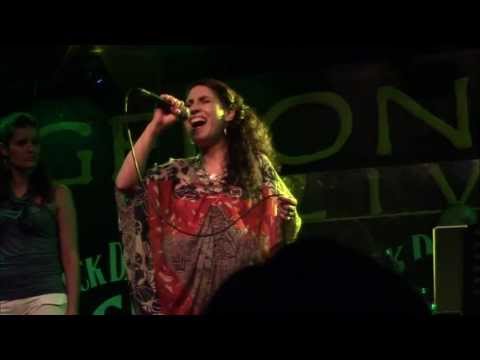 Monica Proietti Tuzia - At Last - YouTube