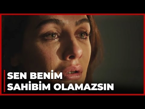 Aslı, Ferhat'a Ağır Sözler Söylüyor! - Siyah Beyaz Aşk 5. Bölüm