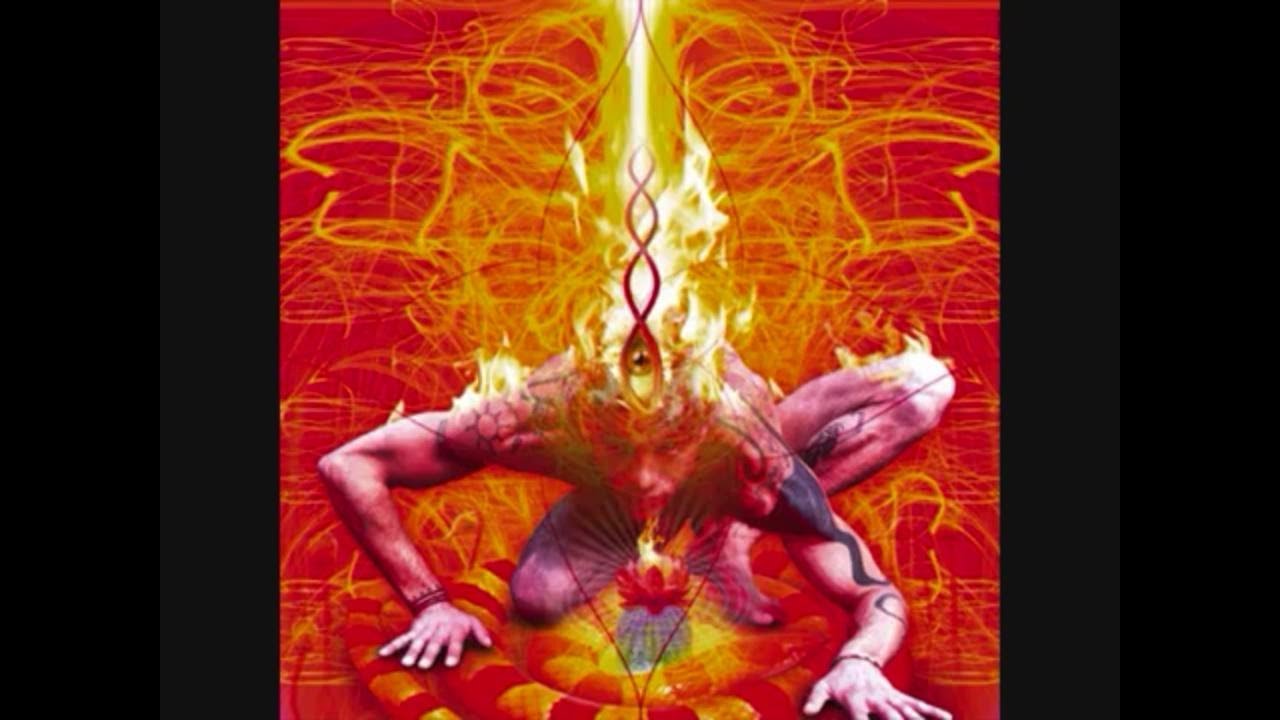 YOGA IS DEMONIC - YouTube