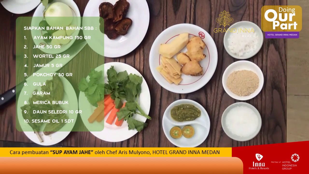 DOING OUR PART Eps. 2 - YouTube