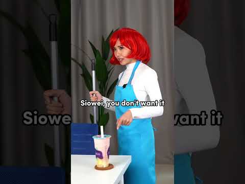 Chapter 36: When you buy Mom a bubble tea