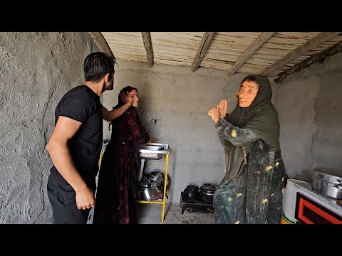 😱Ali’s Talk About a Second Wife Is Revealed | Fatemeh’s Mother Breaks Her Silence 💔😔