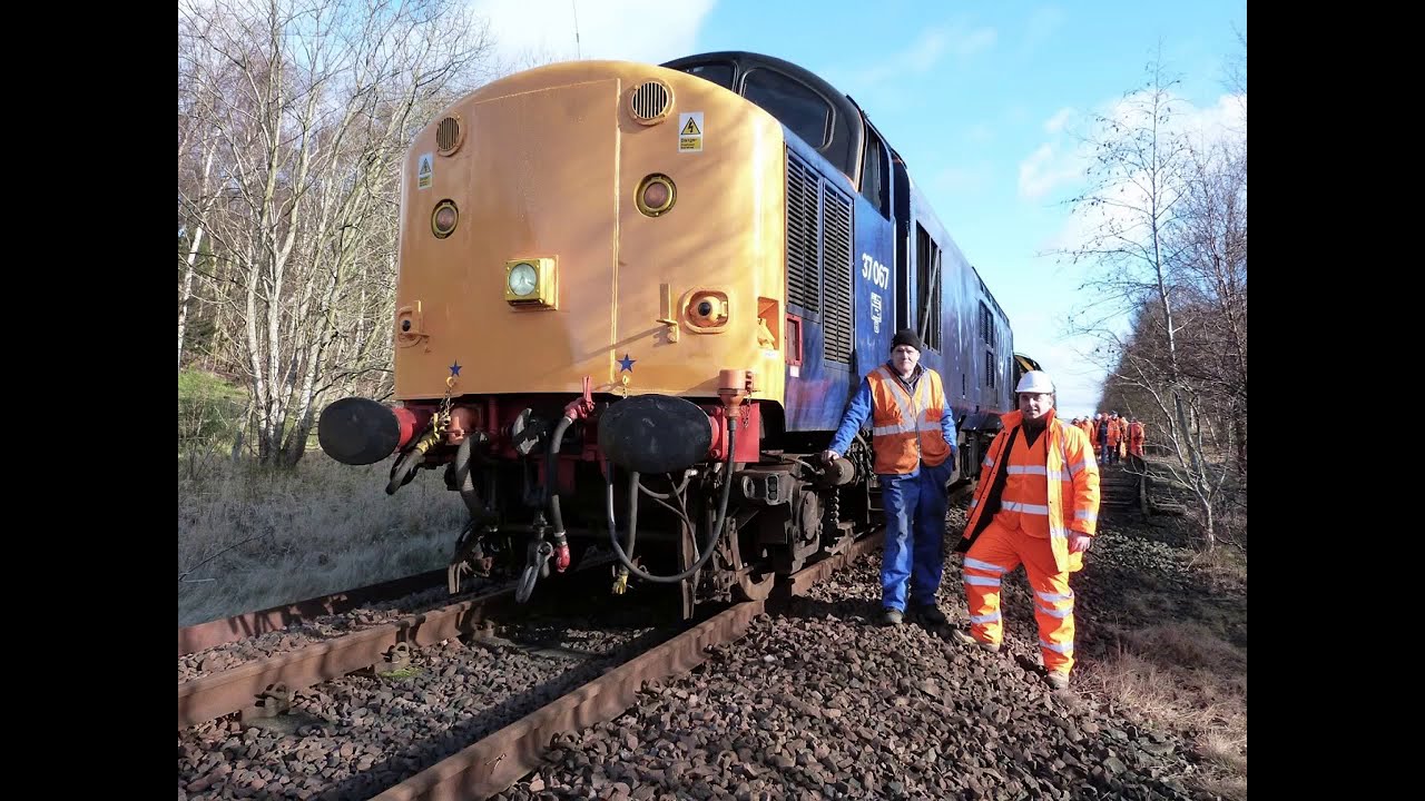 Railway Engineering - Unit 2 The Rail (Part 2) - YouTube