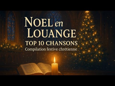 « Ces Louanges de Noël Vont Transformer Votre Cœur - YouTube