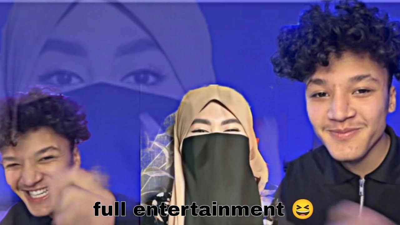 aayush and alizeh new live episode || full entertainment || #aayush # ...