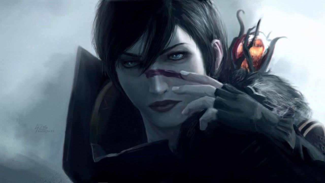 Nick Kaelar - Immortality (Official Audio) - YouTube