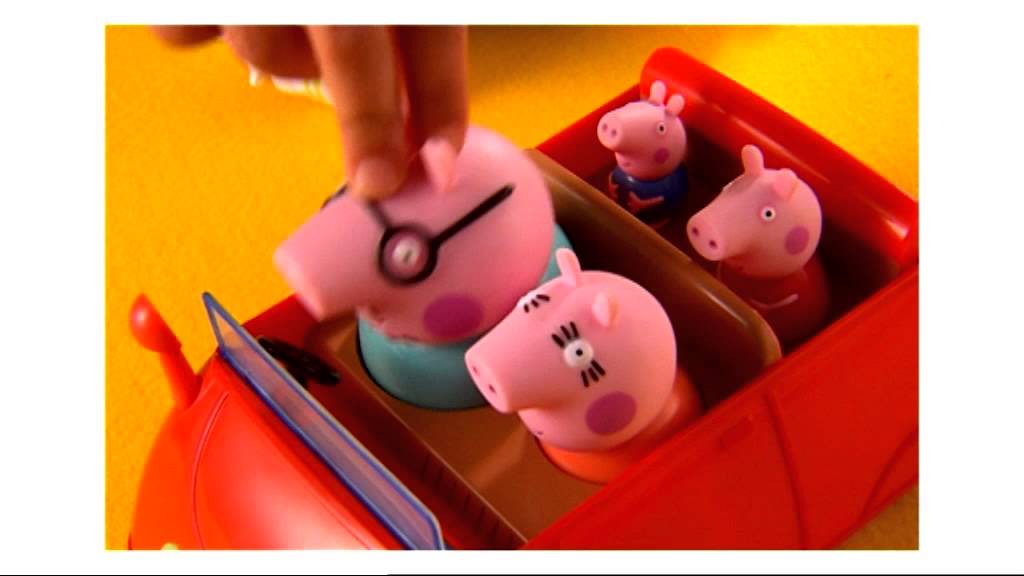 Peppa Pig speelhuis | Bart Smit - YouTube