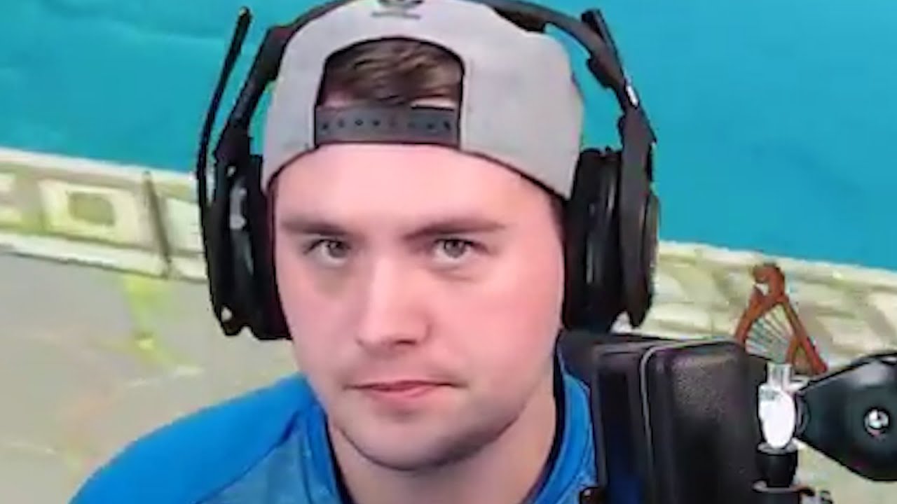 Mtashed Misses Tectone... - YouTube