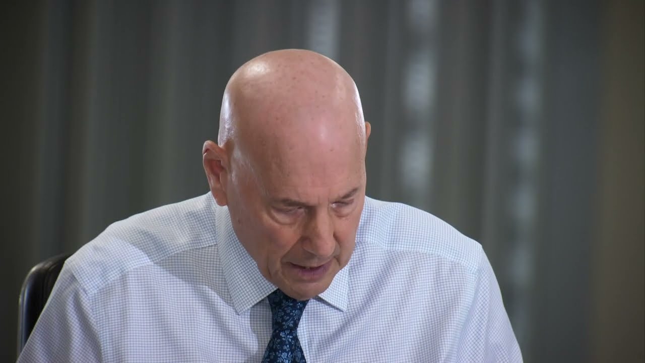 The Apprentice Claude Vs Kathryn Interview AKA Hey Lord Sugar Let's ...