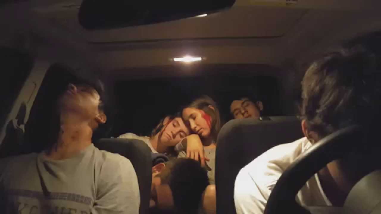 They All Fall Down - [Trailer] - YouTube