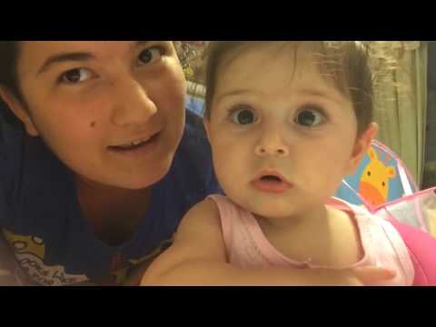 ŞAHNAZ'ın KIRKI ÇIKTI... :)