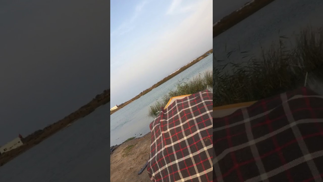 Haraga maroc saidia 2019 - YouTube