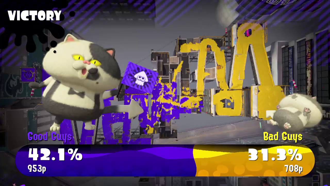 Splatoon 2 with Japanese Players - YouTube