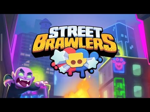 street brawlers Tower defence #03 - Gameplay walkthroungh - YouTube
