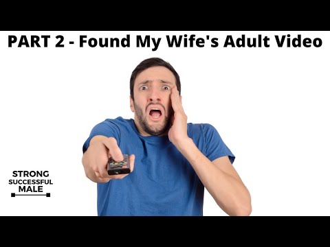 PART 2 - Man Finds Video Of Prudish Wife Doing "Acts" With Multiple Men ...