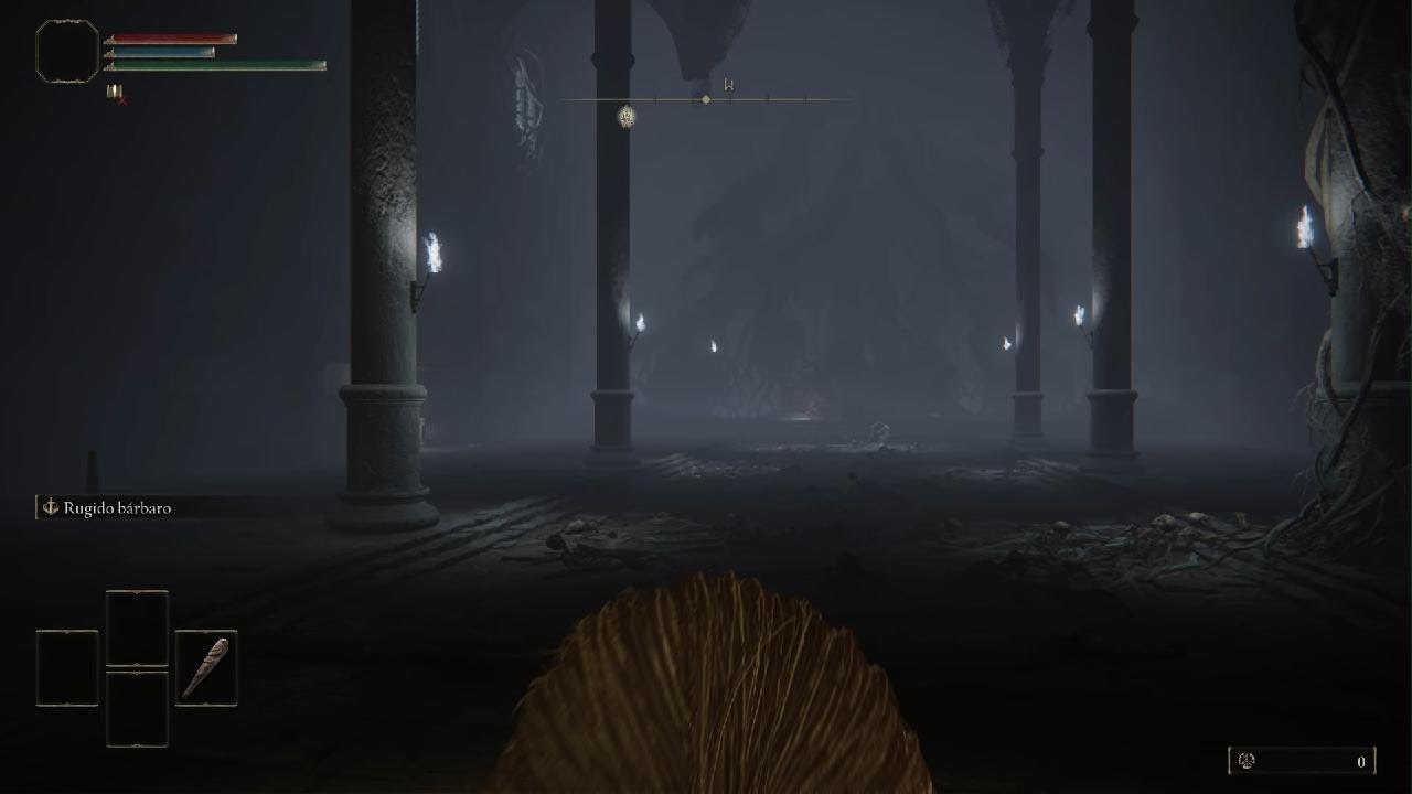 Hurt Assassin | Caveman Lv 1 +0 - YouTube