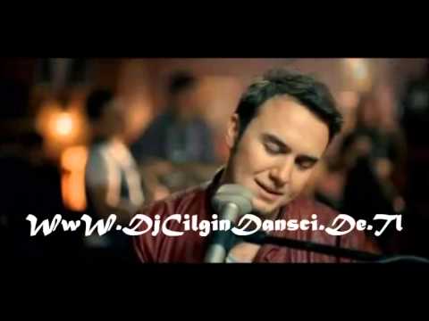 Mustafa Ceceli - Amann (DjCilginDansci Remix 2013)