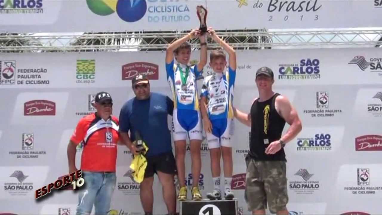 Melhores Momentos do Ciclista Igor Molina - YouTube