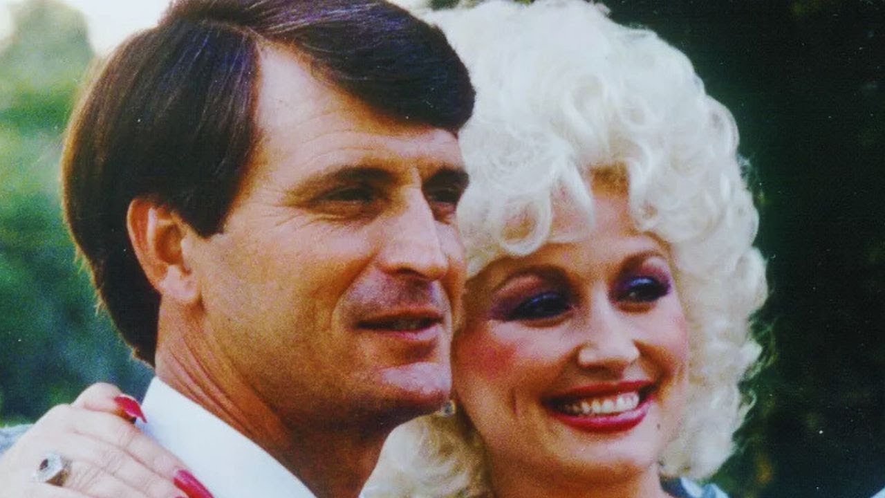 Jolene's Secret: The Shocking TRUE Story Behind Dolly Parton's Iconic Song & Carl Dean's Role ...