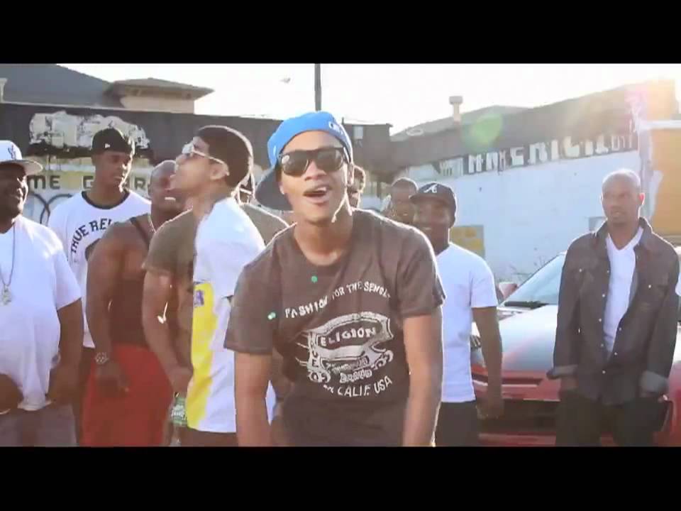 YC Ft. Young Booke - I Know ( Official Video ) HD - YouTube