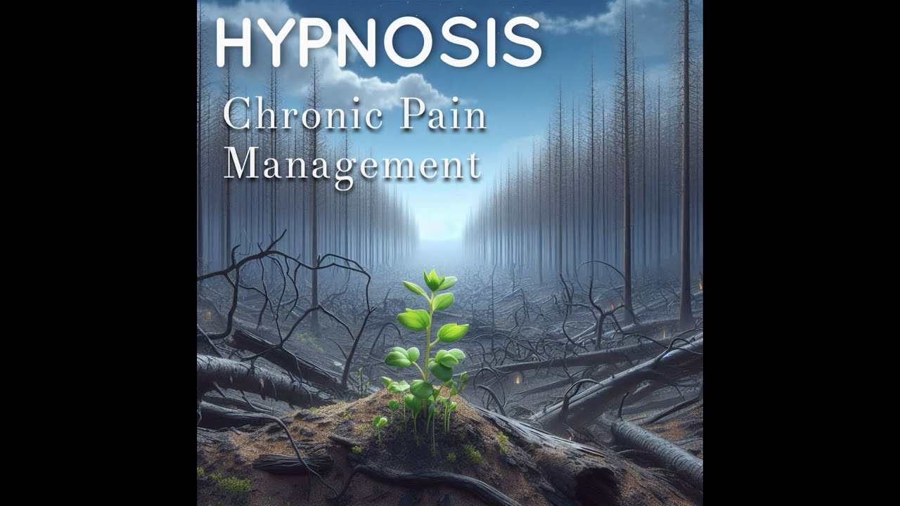 Guided Hypnosis Session | Chronic Pain Management - YouTube
