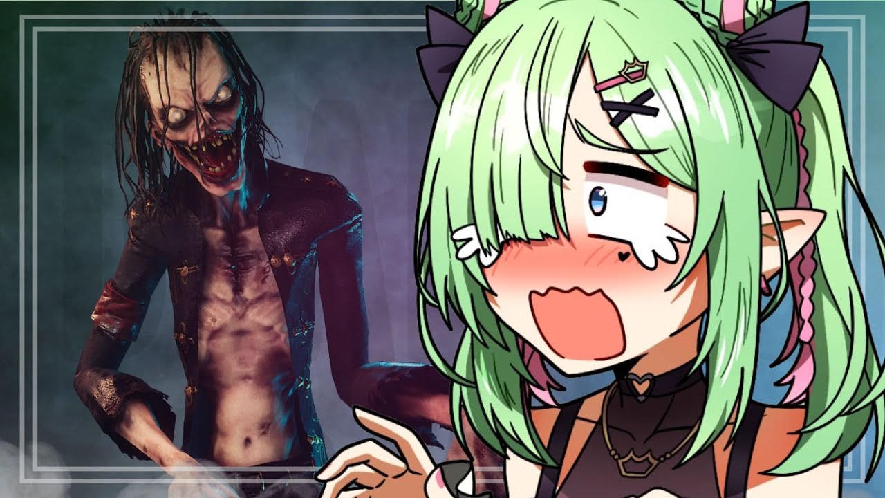 HEE-HEE??? (Escape the Ayuwoki) - YouTube
