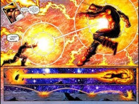 Thanos vs Galactus Comics Explained | Infinity Gauntlet - YouTube