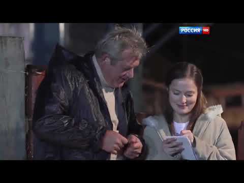 ФИЛЬМ ПРО ДЕРЕВНЮ И ЛЮБОВЬ