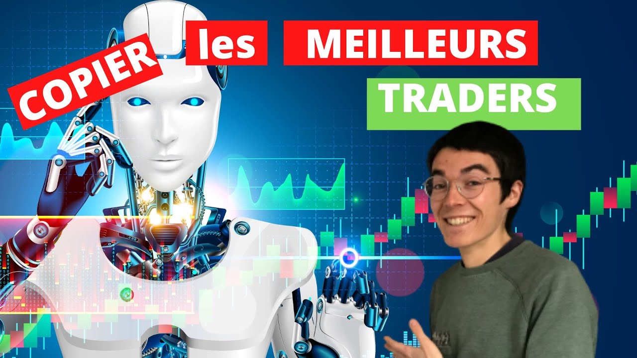 ALGO COPY TRADING MEILLEURS TRADERS CRYPTO BINANCE LEADERBOARD PYTHON CHATGPT - YouTube