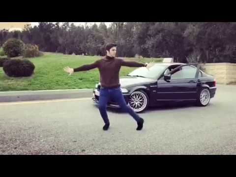 Ramil Qasanovdan möhtəşəm ləzginka