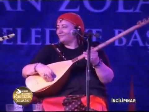 Aşık Ayten Gülçınar ile Ozan Nihat ATIŞMASI 11.07.2013