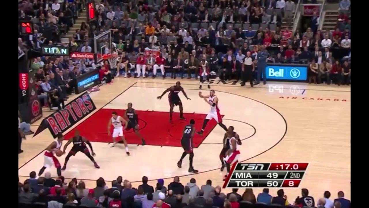 MIA SHOOTING BRICKS - YouTube