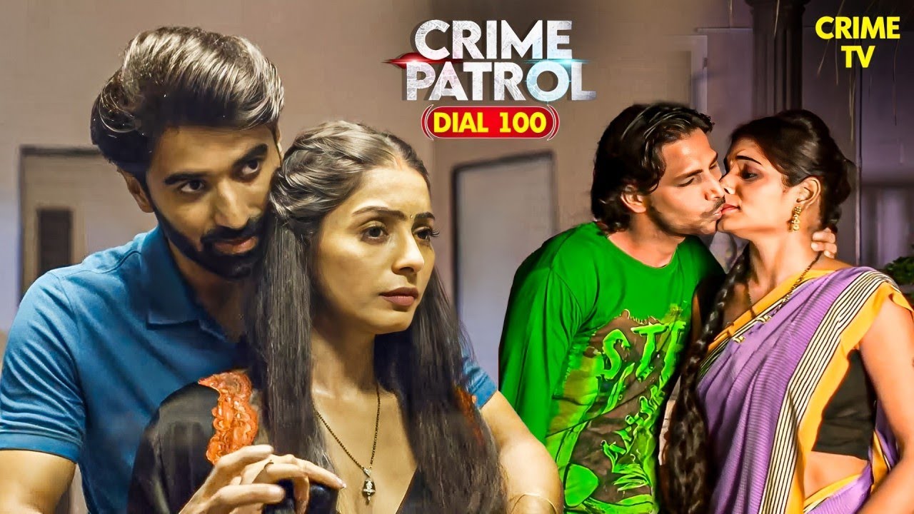 मुंबई केस | Madhuri के कमरे में हर रोज़ आते थे नए मर्द | Crime Patrol ...