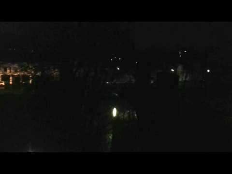 Yağmurlar yağıyor, her gece yağmur damlalari...