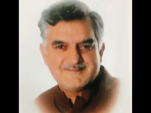 WASIF shah reporting from pakistan - YouTube