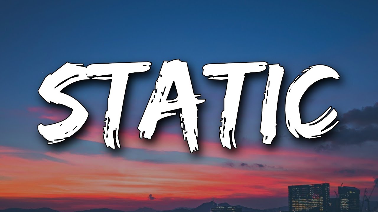 Steve Lacy - Static (Lyrics) "hope you find peace yourself new ...