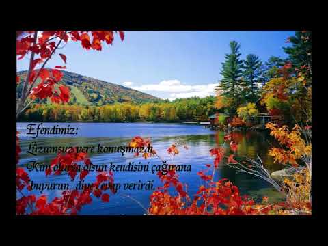 AYRILIK KIRAÇ - FON MÜZİĞİ