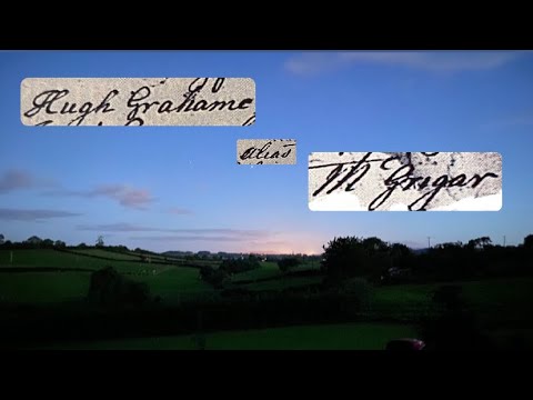 Hugh Graham MacGregor - YouTube