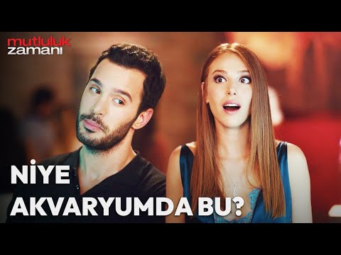 Böyle Sanat mı Olur? | Mutluluk Zamanı