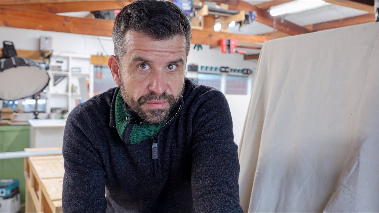 This is what happens when you DIY - YouTube